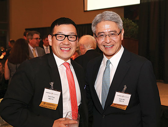 Vanderbilt’s Man in Japan | Vanderbilt Business