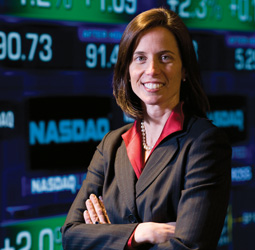 Stock in Trade | Vanderbilt Business