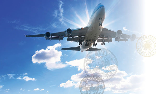 On the Road and In the Air for Vanderbilt | Vanderbilt Business