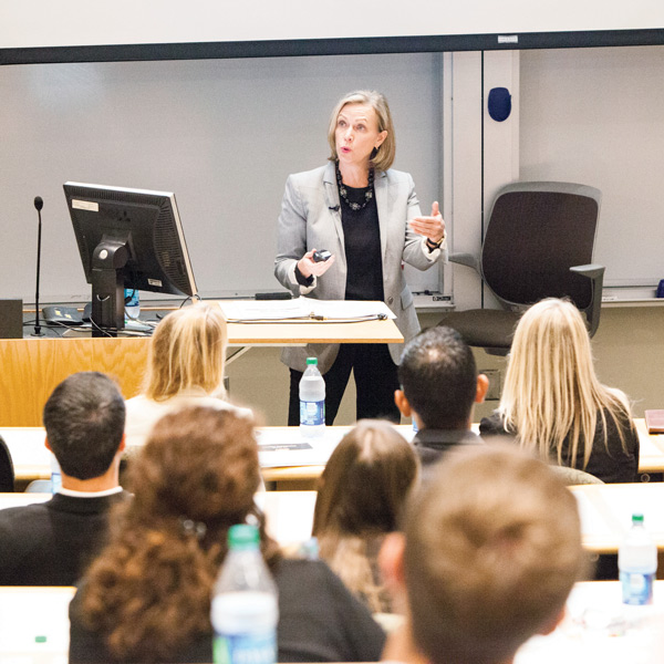 Executive Perspective | Vanderbilt Business